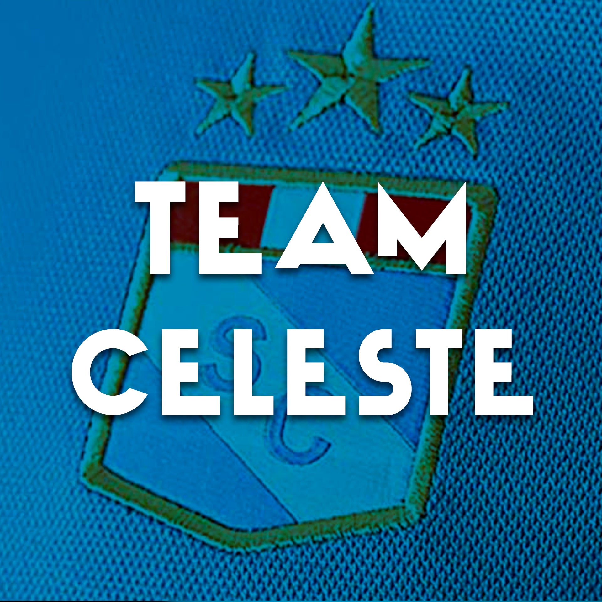 Team Celeste – Fanático.pe